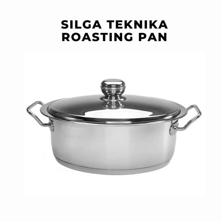 Teknika By Silga [Made Total In Italy] - allkitchenery.com