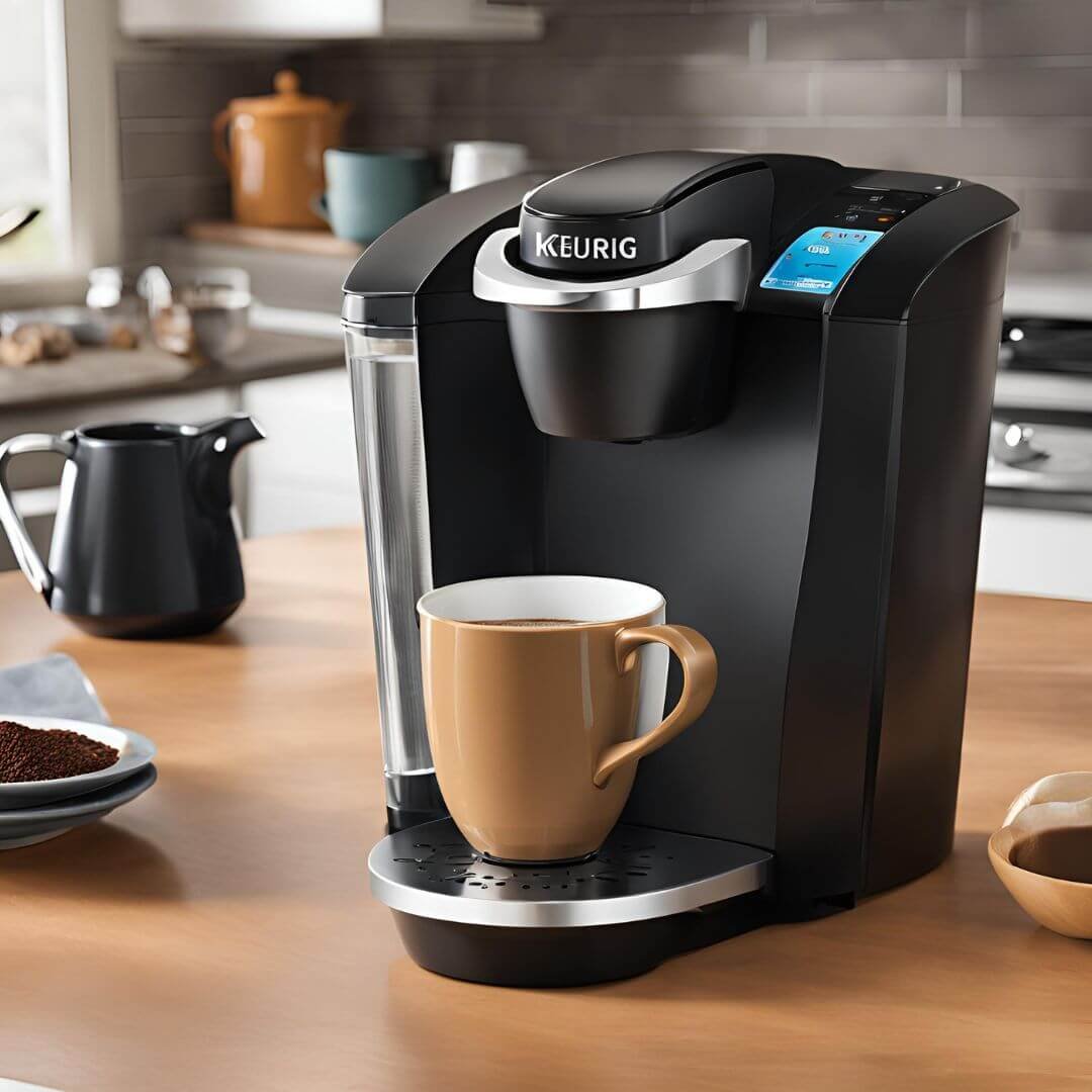 How To Choose The Best Keurig Single Pod Coffee Maker
